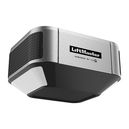 Belt Drive Openers | Door Doctor