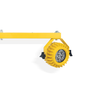 HD LED Dock Light - Door Doctor