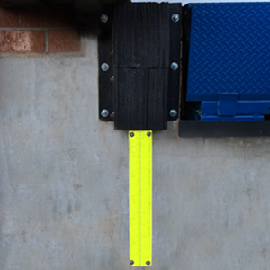 Reflective Guides - Door Doctor