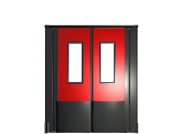 Durulite XLD360 Evolution - Door Doctor
