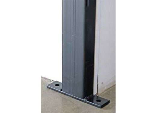 Structural Steel Frames - Door Doctor