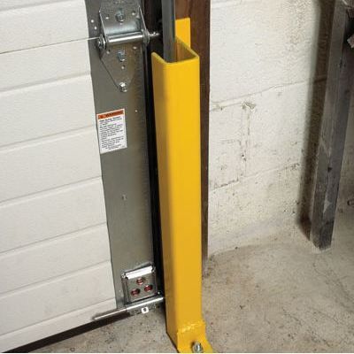 Track Guard - Door Doctor