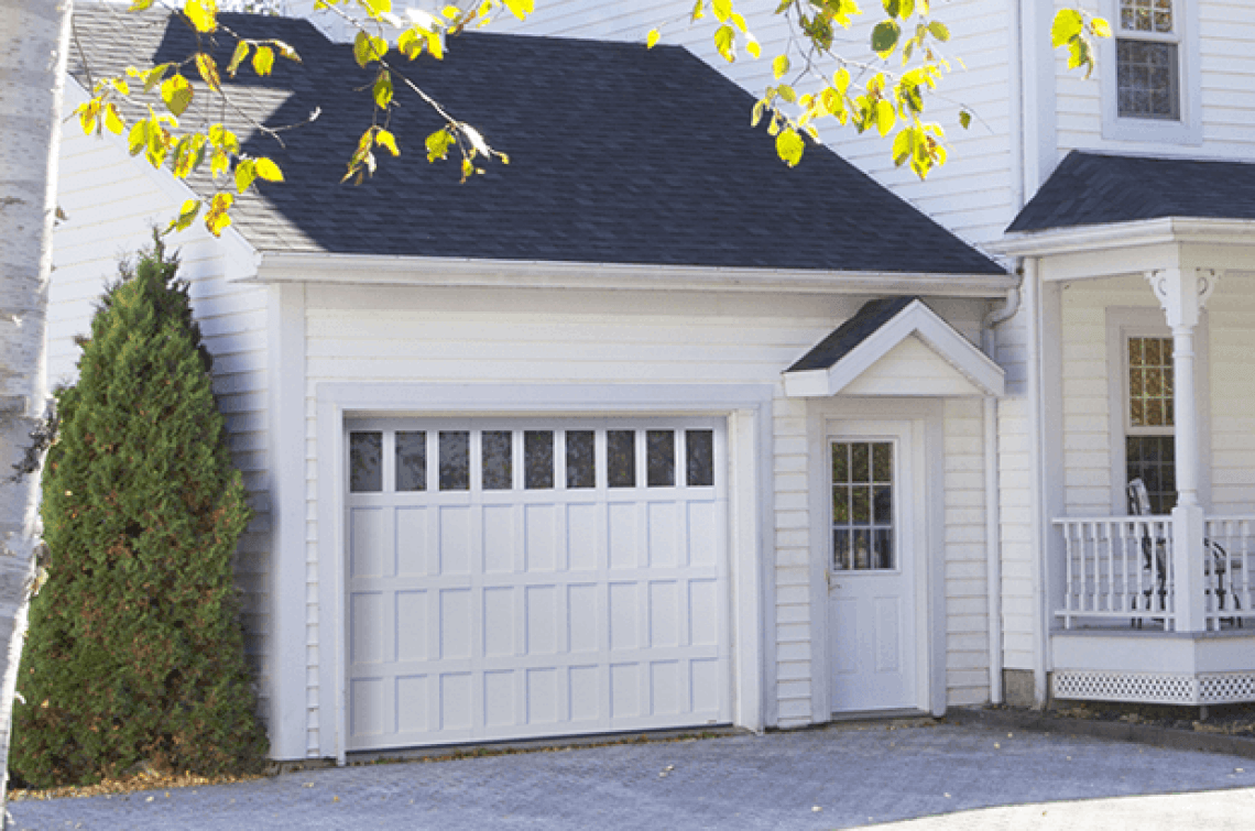 Carriage House Garage Doors -Residential|Garaga Garage Door Company